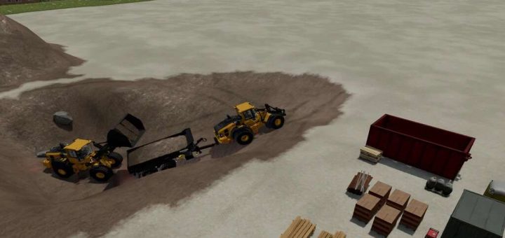 Weight Ladder Hitch Mods | FS22 Mods | Farming Simulator 22 Mods