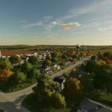 Iowa Plains View Map v1.0.0.7 - FS25 / FS22 Mod