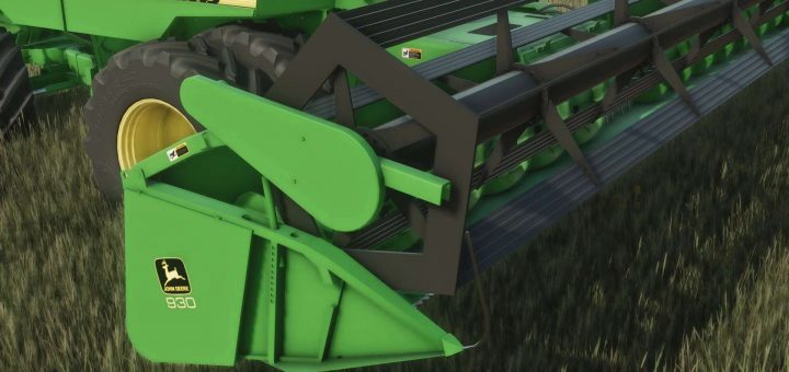 Farming Simulator 22 Cutters mods | FS22 Cutters mods