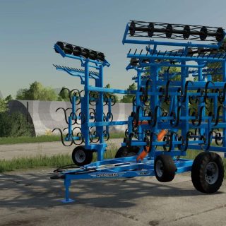 Farming Simulator 22 Prefab mods | FS22 Prefab mod