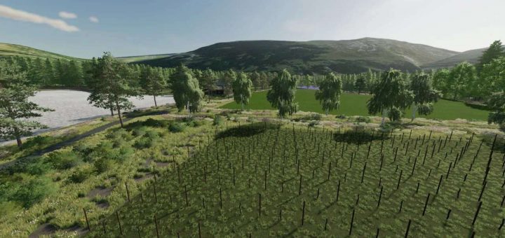 Farming Simulator 22 Maps mods | FS22 Maps mods