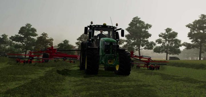 Farming Simulator 22 Mods | FS22 Mods Download PC