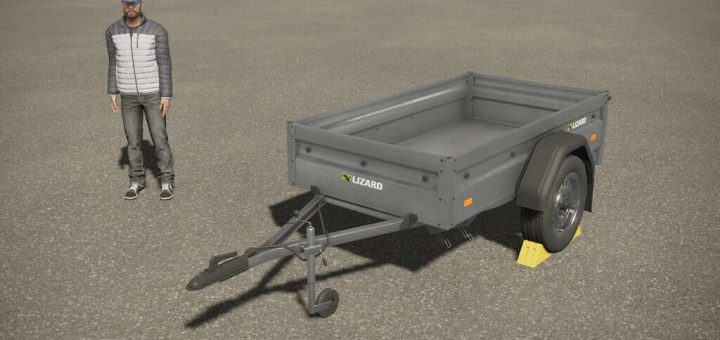 Farming Simulator 22 Trailers mods | FS22 Trailers mods