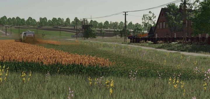 Farming Simulator 22 Textures mods | FS22 Textures mods