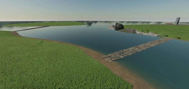 Farming Simulator 22 Maps mods | FS22 Maps mods
