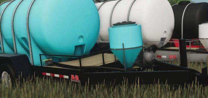 Farming Simulator 22 Trailers mods | FS22 Trailers mods