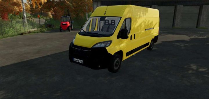 Farming Simulator 22 Vehicles mods | FS22 Vehicles mods