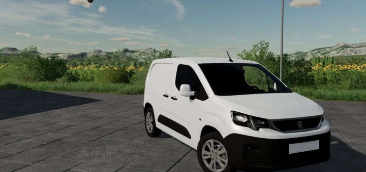 Farming Simulator 22 Cars mods | FS22 Cars mods