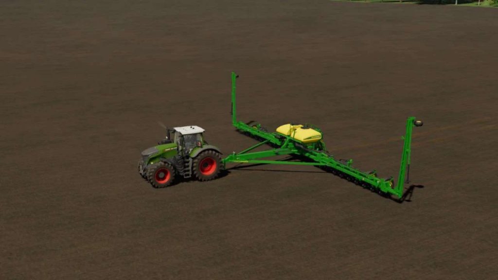 Premium vegetable planters v1.0.0.0 - FS25 / FS22 Mod