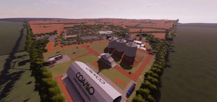 Farming Simulator 22 Maps mods | FS22 Maps mods