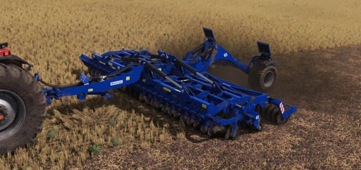 Farming Simulator 22 Mods | FS22 Mods Download PC