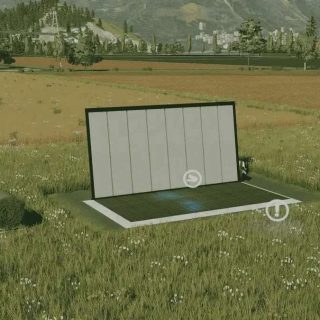 Selling Points v1.1.0.0 - FS25 / FS22 Mod