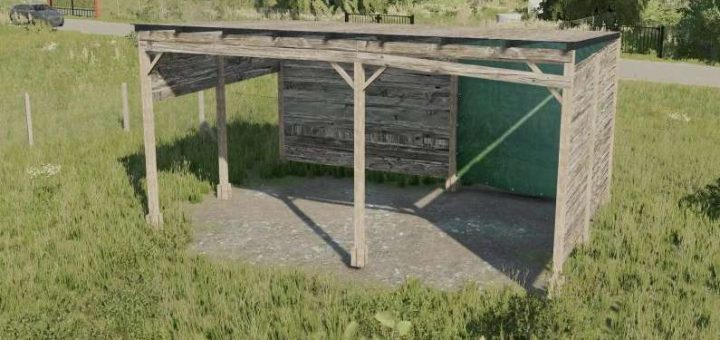 Farming Simulator 22 Objects mods | FS22 Objects mods