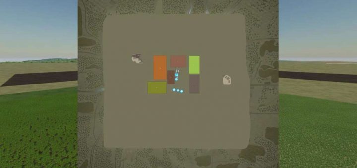 Farming Simulator 22 Maps mods | FS22 Maps mods