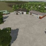 The Construction Map v1.3.0.0 - FS25 / FS22 Mod