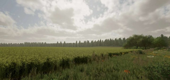 Farming Simulator 22 Maps mods | FS22 Maps mods