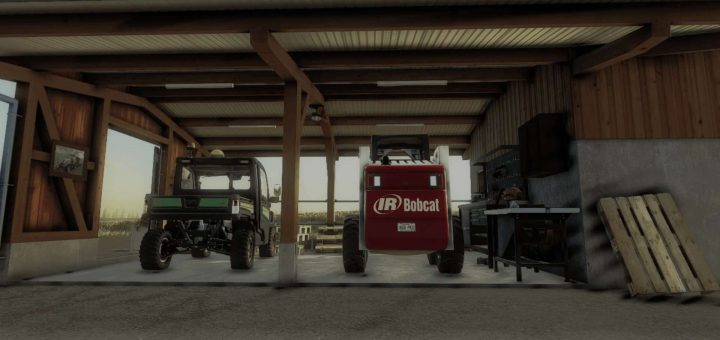 Farming Simulator 22 Mods Packs | FS22 Mods Packs