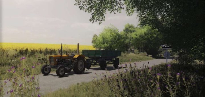 Farming Simulator 22 Maps mods | FS22 Maps mods