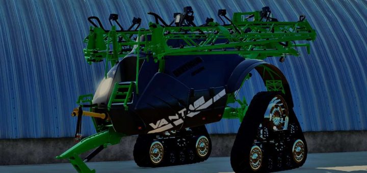 Schultz Modding Mods | FS22 Mods | Farming Simulator 22 Mods
