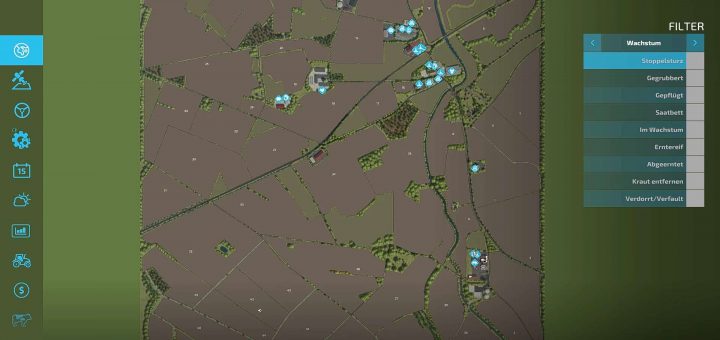 Farming Simulator 22 Maps mods | FS22 Maps mods