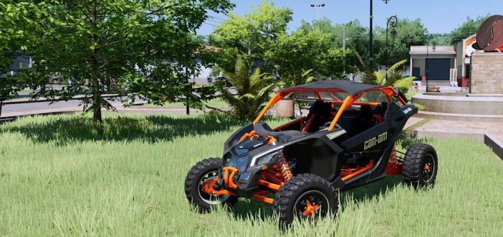 Farming Simulator 22 Cars mods | FS22 Cars mods
