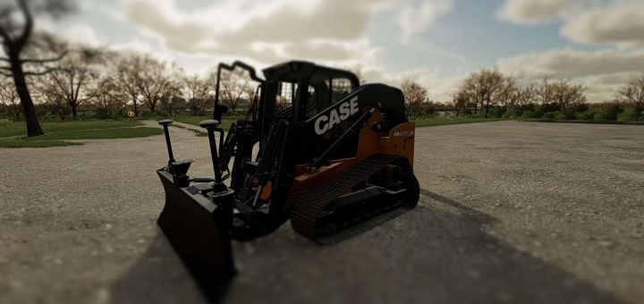Brand Lance Mods | FS22 Mods | Farming Simulator 22 Mods