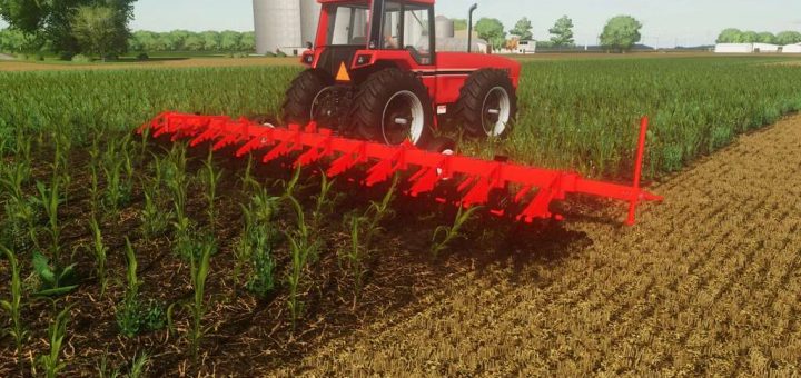 Farming Simulator 22 Implements mods | FS22 Implements mod