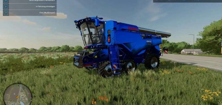 Farming Simulator 22 Mods Packs | FS22 Mods Packs