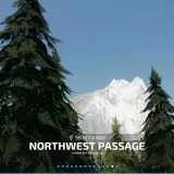 FDR Logging Maps v1.0.0.0 - FS25 / FS22 Mod