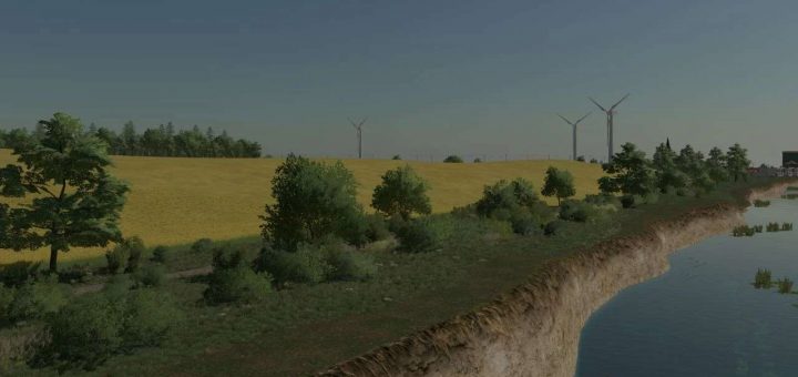 Farming Simulator 22 Maps mods | FS22 Maps mods