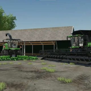 Fendt pack by RepiGaming v1.5.0.0 - FS25 / FS22 Mod