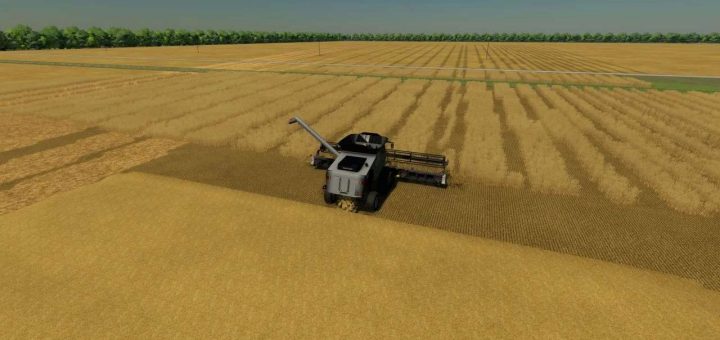 Farming Simulator 22 Harvesters | FS22 Harvesters Mods