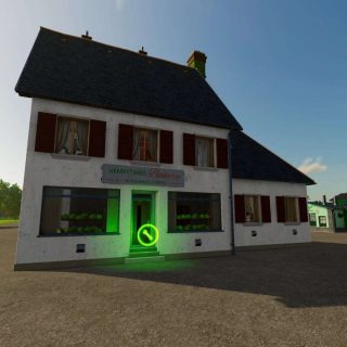 Hemp DLC Pack v1.0.0.0 - FS25 / FS22 Mod