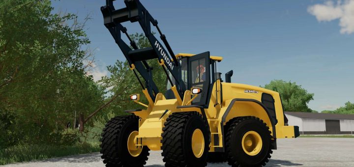 East Coast Modding Mods | FS22 Mods | Farming Simulator 22 Mods