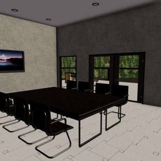 Lifeguard station v1.1.0.0 - FS25 / FS22 Mod