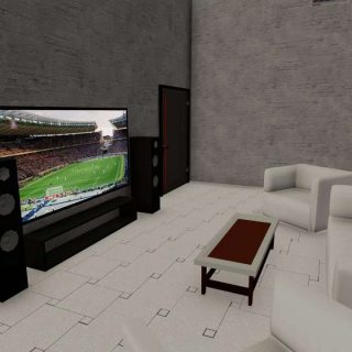 Lifeguard station v1.1.0.0 - FS25 / FS22 Mod