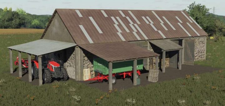 Farming Simulator 22: Official CGI Reveal Trailer | FS22 Trailer & Release