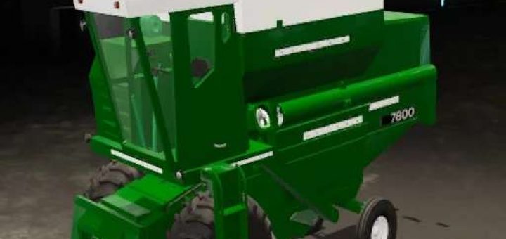 Farming Simulator 22 Harvesters | FS22 Harvesters Mods