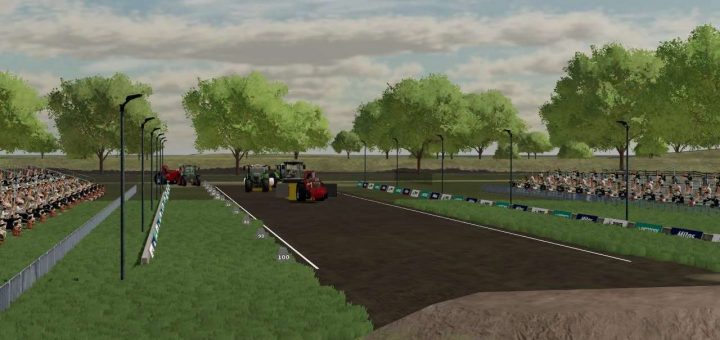 FS22 Mods | Farming Simulator 22 Mods