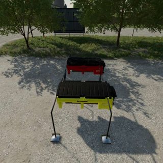 Salter v1.0.0.0 - FS25 / FS22 Mod