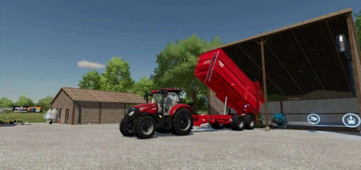 Farming Simulator 22 Objects mods | FS22 Objects mods