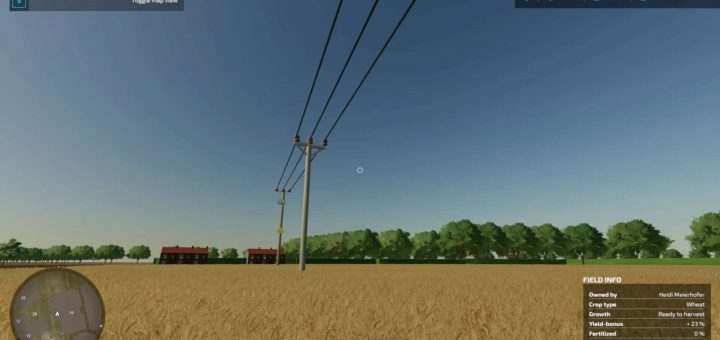 UK Mods | FS22 Mods | Farming Simulator 22 Mods