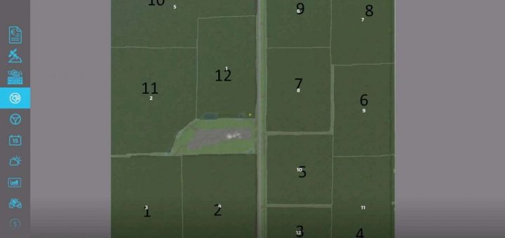 Farming Simulator 22 Maps mods | FS22 Maps mods