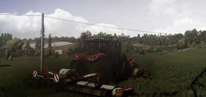 Custom Modding Mods | FS22 Mods | Farming Simulator 22 Mods