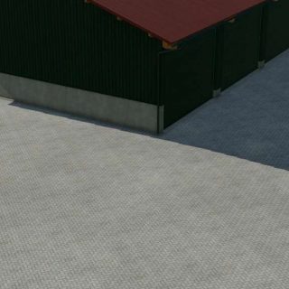 Concrete Paving Texture Prefab v1.0.0.0 - FS25 / FS22 Mod