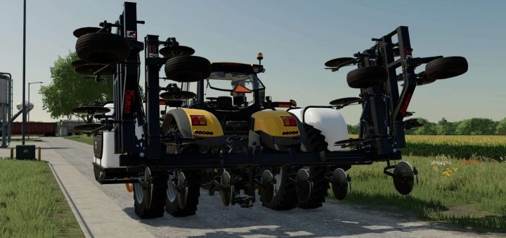 Custom Modding Mods | FS22 Mods | Farming Simulator 22 Mods