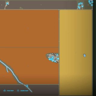 Evergreen Farms Map v1.0.0.2 - FS25 / FS22 Mod