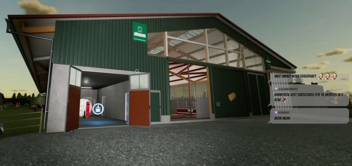 Farming Simulator 22 Mods Packs | FS22 Mods Packs