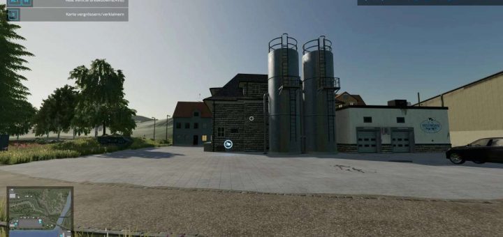 Train Mods | FS22 Mods | Farming Simulator 22 Mods