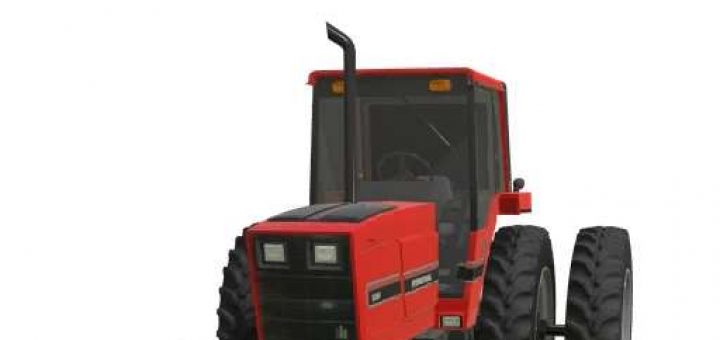 Farming Simulator 22 Tractor Mods | FS22 Tractors Mods